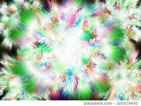 Naguri drawing - Stock Illustration [101018450] - PIXTA