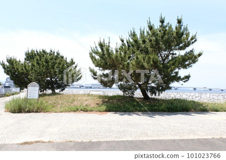 Fukuoka City Najima Beach - Stock Photo [101023766] - PIXTA