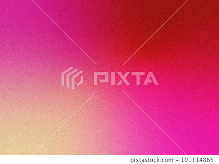 Bright pink and red noisy gradient background - Stock Illustration ...