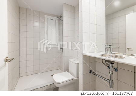 Clean Apartment Pictures Of Bathrooms