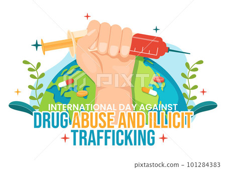 Hand Drawn Drugs