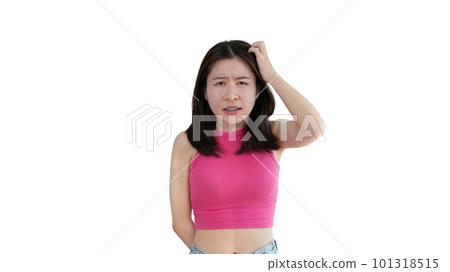 Dumbfounded Expression