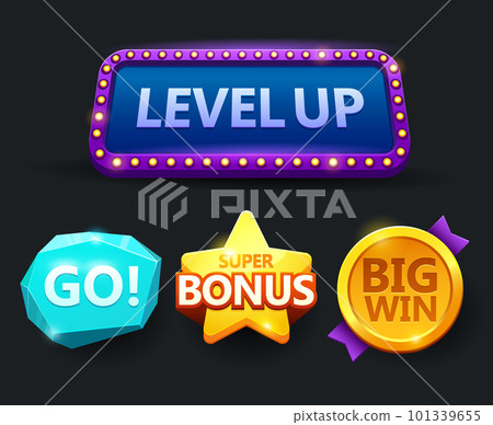 Game App Icon Design