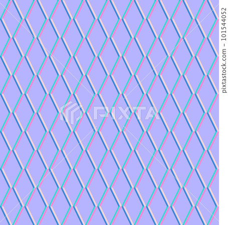 Normal map of wire mesh pattern (perfectly... - Stock Illustration ...