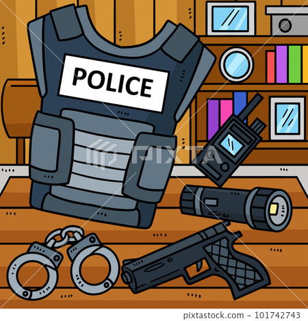 Police Tools