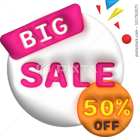 Sale banner design,Shopping deal offer... - Stock Illustration ...