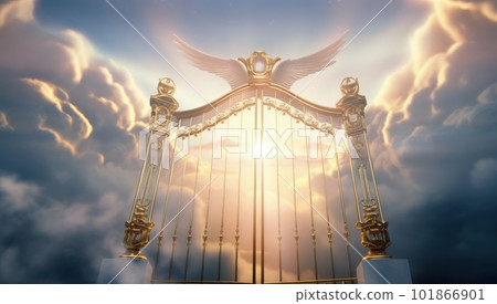 Heaven Gates Wallpapers Heavenly Gates Stock Photos, Images And