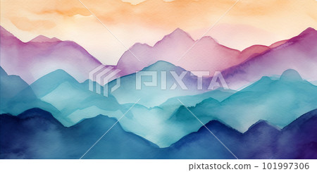 Pretty Simple Watercolor