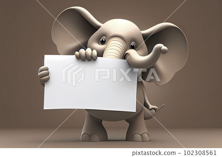 Funny Elephants