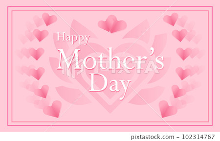 Vector mother day background element perfect... - Stock Illustration ...