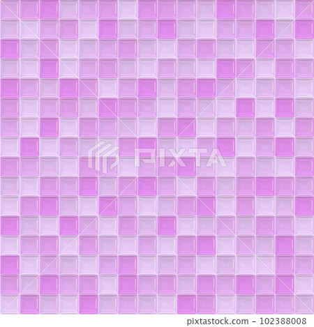 Simple color tiles with a sense of transparency... - Stock Illustration ...