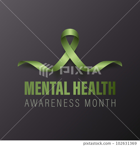 Mental Illness Symbol