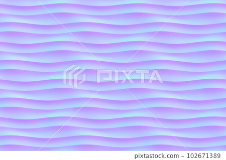 Wavy normal map (completely seamless pattern) - Stock Illustration ...