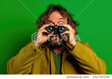 Binocular Memes Obi Wan Kenobi Binoculars | Know Your Meme