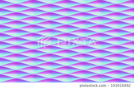 Wavy normal map (completely seamless pattern) - Stock Illustration ...