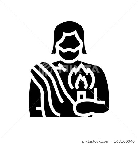 Prometheus God Symbol