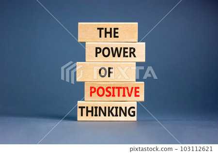 Positive Thinking Symbols