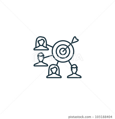 Target Group Logo Target Logo Images – Browse 172,207 Stock Photos,
