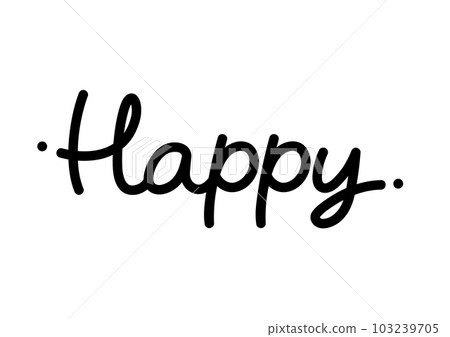 Cute Cursive Letters