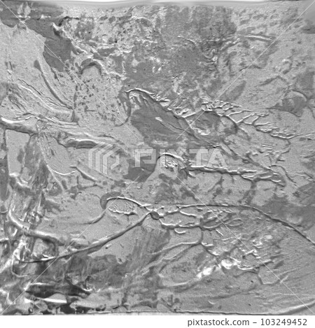 Oil painting texture wallpaper material using a... - Stock Illustration ...