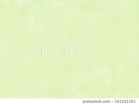 Luxury green Japanese paper background - Stock Illustration [103281561 ...