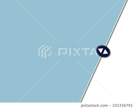 Blue color filter for color correction - Stock Illustration [103356791 ...