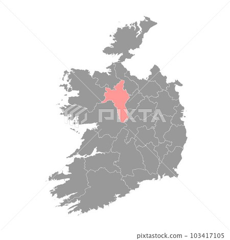 Roscommon County Map