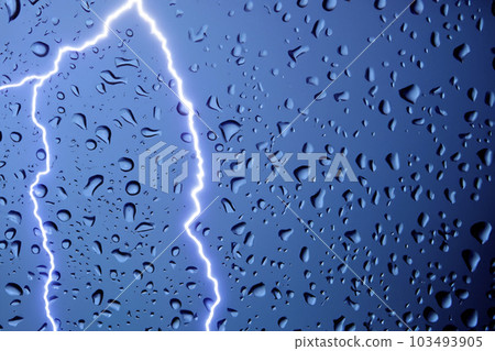 Rainy Spring Weather Wallpapers