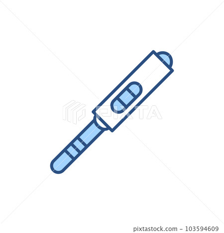 Pregnancy Test Icon