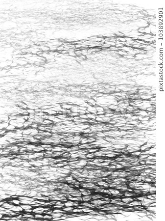 Reticulated mottled gray texture - Stock Illustration [103892901] - PIXTA