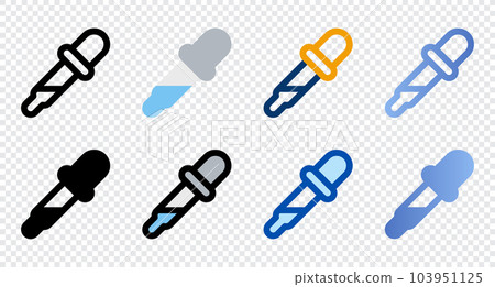 Vector Color Picker