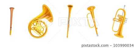 All Brass Instruments List