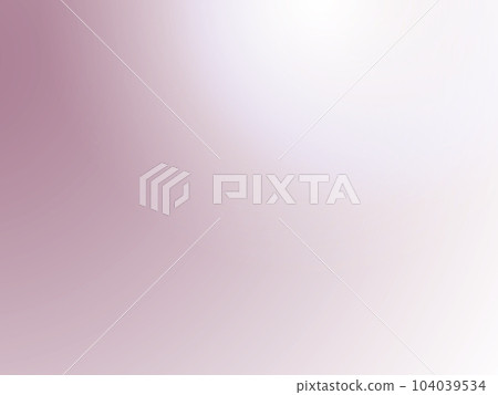 Gradient background material - Stock Illustration [104039534] - PIXTA