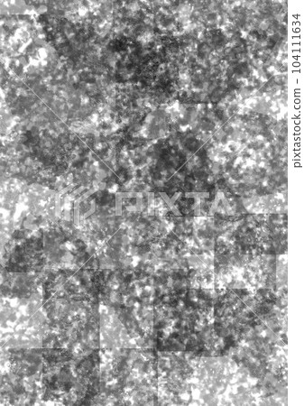 Reticulated mottled gray texture - Stock Illustration [104111634] - PIXTA