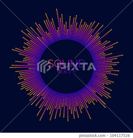 Sound Bar Visualizer
