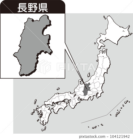 Japan Outline Map Japan Blank Map By Freeworldmaps.net