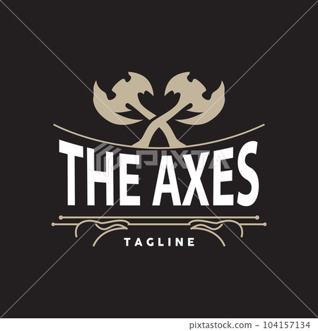 LOGO KAPAK - Stock Illustration [104157134] - PIXTA