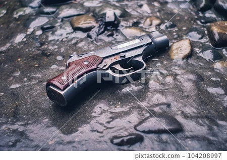 Unintended Consequences: Exploring the Dangers... - Stock Illustration ...