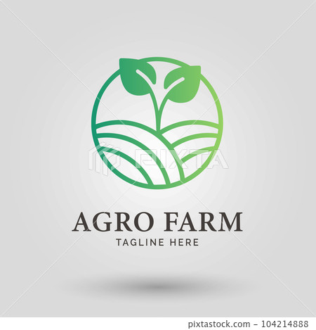 Agrofarm Logo