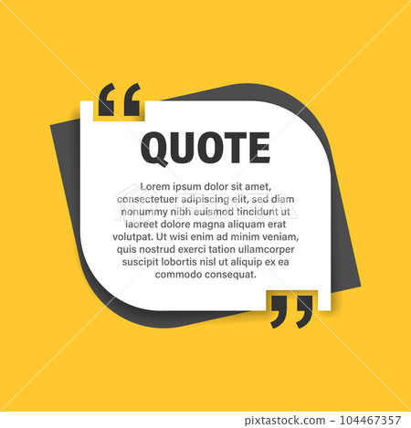 Icon Business Quotations