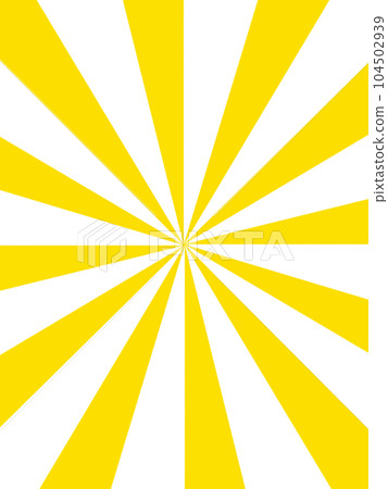 Concentrated background - Stock Illustration [104502939] - PIXTA