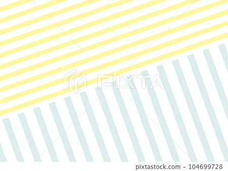 Two-tone simple stripe background design - Stock Illustration ...