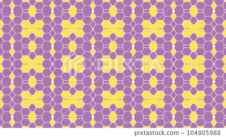 full pattern background - Stock Illustration [104805988] - PIXTA