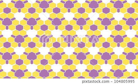 full pattern background - Stock Illustration [104805995] - PIXTA