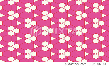 full pattern background - Stock Illustration [104806181] - PIXTA
