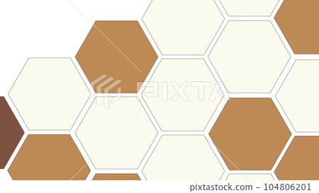full pattern background - Stock Illustration [104806201] - PIXTA