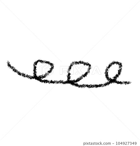 Line - Stock Illustration [104927349] - PIXTA