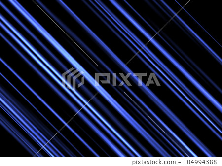 blue diagonal line texture - Stock Illustration [104994388] - PIXTA