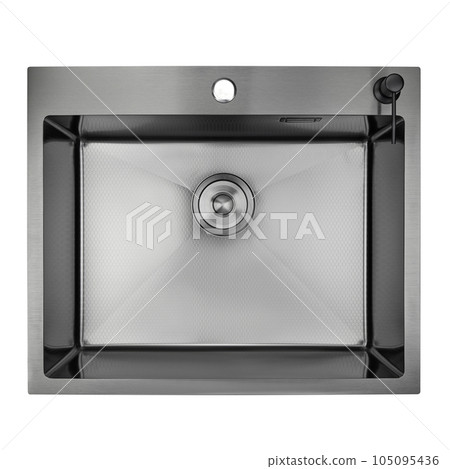 Kitchen Sink Texture Kitchen Sink (Nano + Honeycomb Technology)