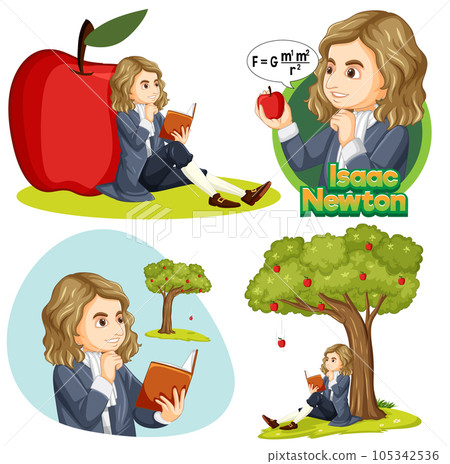 Important Person Clip Art